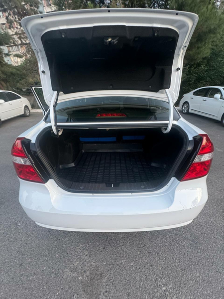 Nexia3 2019 mexanika