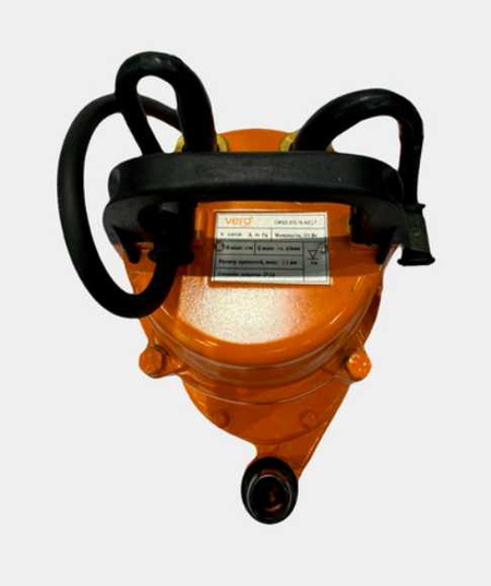 Погружные насосы CWQX-370, 16.A(C).F	 63 у.е