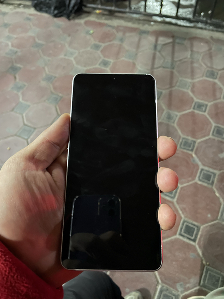 Poko X 6 pro 512 gb
