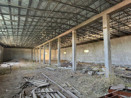 Арендага жой нотурар склад учун сдаётся