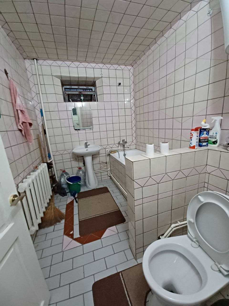 №3085.Продается 3х-комнатная квартира 77 серий.