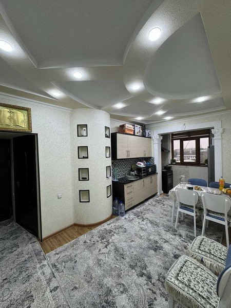 谷 129515 谷 Chilonzor tumanida kvartira sotiladi [60 м²]