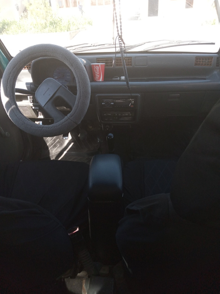Daewoo Tico sotiladi