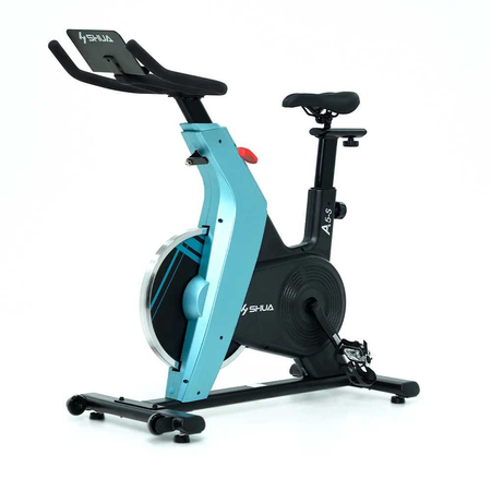 Велотренажёр SHUA B599 Premium