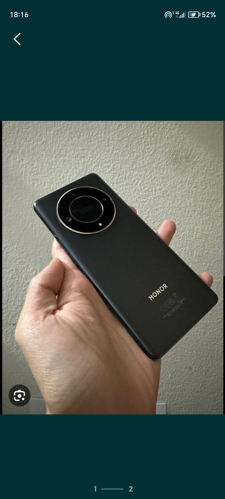 Xonor X 9 B 256 Gb