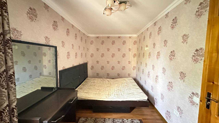 Срочно продаётся 2х комнатная квартира со всеми удобствами