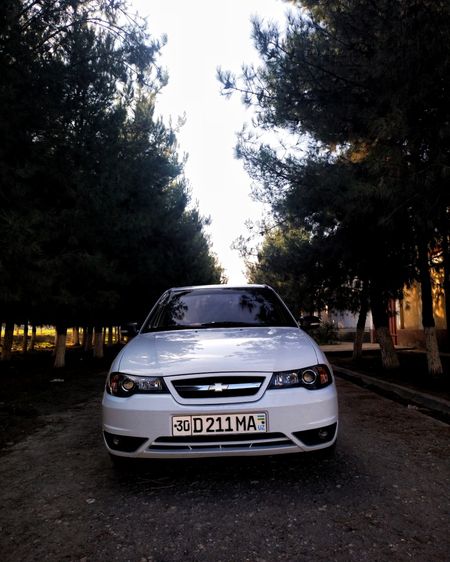 Nexia 2 1.6 L dons