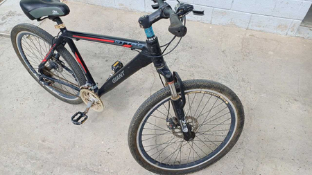 Velosiped sotiladi.Продам велосипед,