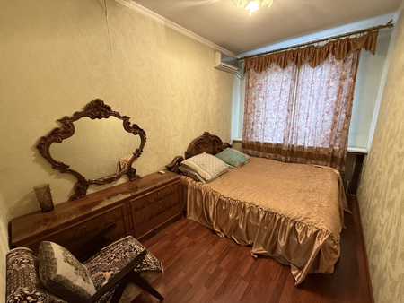 Аренда Сампи 2 Комнатная Квартира Юнусабад