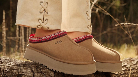 Ugg слипер 130.000сум акция