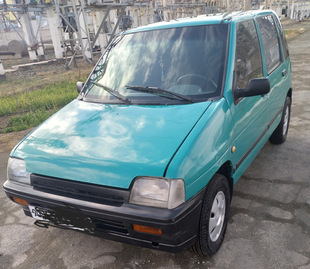Daewoo Tico сотилади