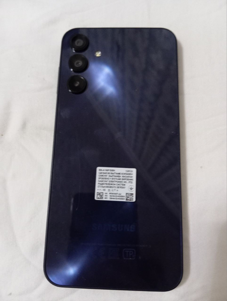 Samsung Galaxy A15