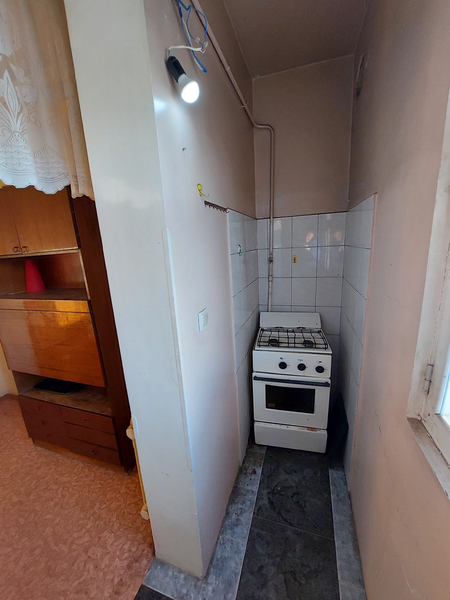 Сдаётся квартира в аренду на кадышева 1 ком