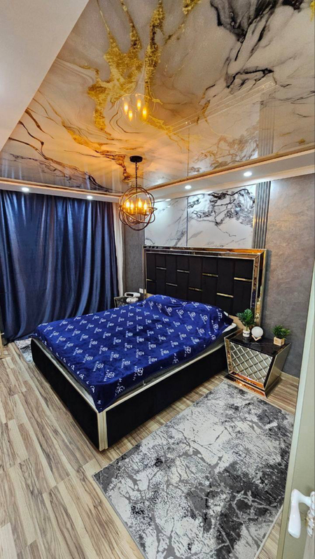 Гостиница Россия , Айбек , Mirabad Avenue 3х комнатная Евро