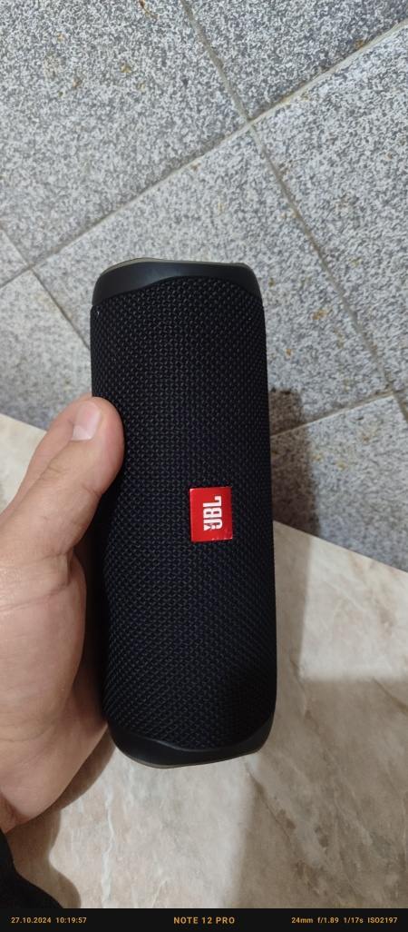 Jbl flip 5 идеал