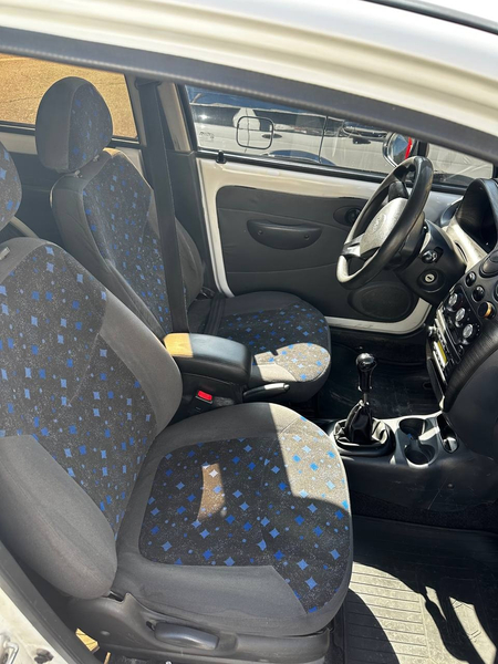 Matiz 2017 Gidravlika SOTILADI
