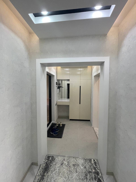 Аренда м.Айбек 3в2/7/9 Новый Евролюкс apartment. Ор-р: Ул.Чехова