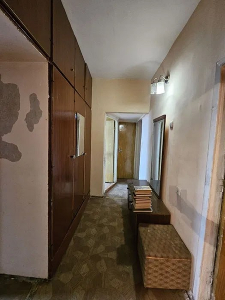Ипотека! Эльбек 2/9/9 площадь 60м2, без ремонта, ор/р Инфинити