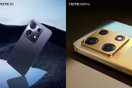 Infinix note 30 pro