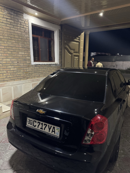 Gentra 2023 kiraska tozza