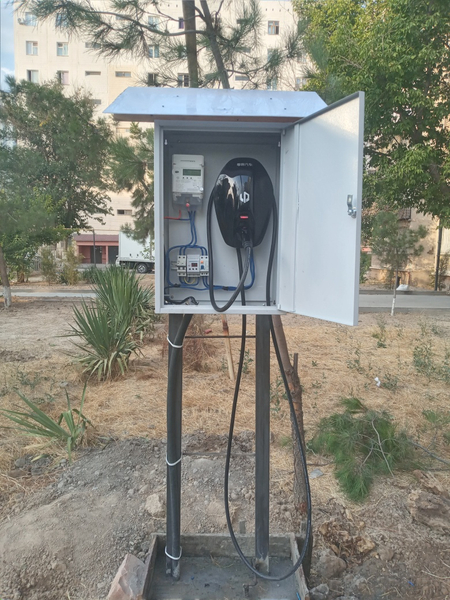 Электро мобиль BYD, TESLA, LEMOTOR