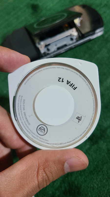 Sony PSP 3004 ideal