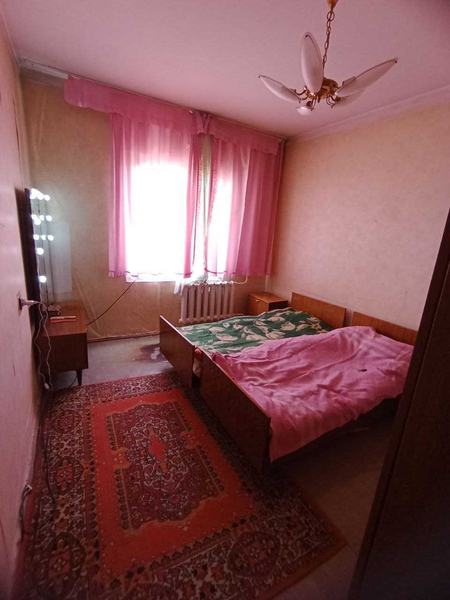 Сергели 8а 2/8/9 Орр Дехкан базар, Корзинка.