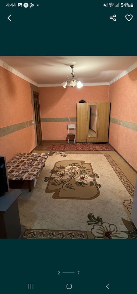 Samarqand ijaraga kvartira