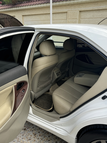 Toyota Camry 40 2007