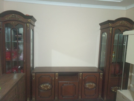 Mebel sotiladi srochna