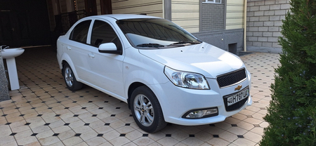 Chevrolet Nexia 3