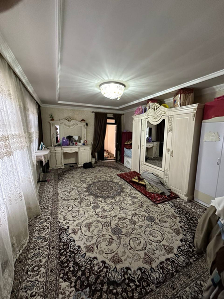 Продается частный дом в Юнусабаде