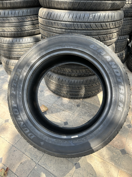 Dunlop japan yangi balon