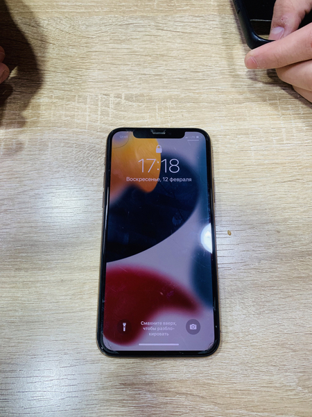Iphone 11 pro Gold