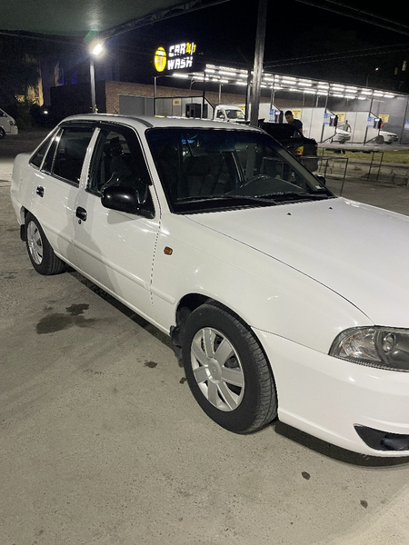 Nexia 2 dons 1.6  super