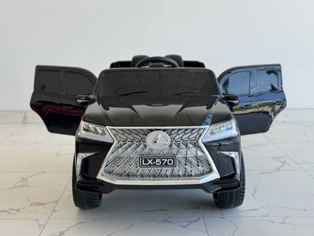 Bolalar mashinasi Lexus детская машина, электромобиль, новое в каробке