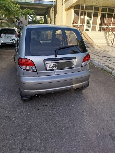 Matiz best 2011 yil holati zor