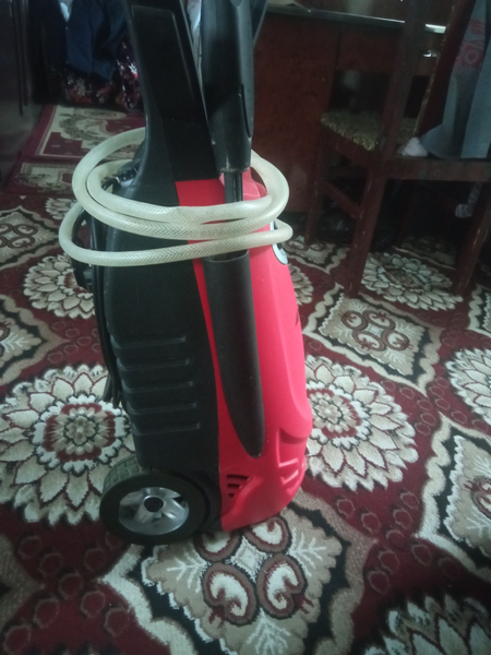 Avtomobil yuvish, karcher