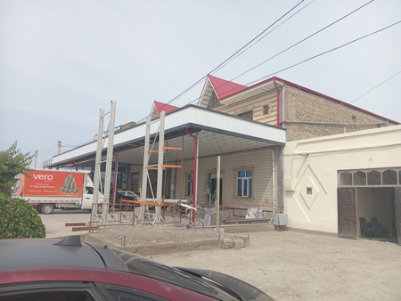 Tunukafon va nova