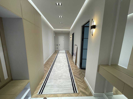 Продается 3х комн Квартира 115 м2 ЖК Барокко Минор Алайский (7144)