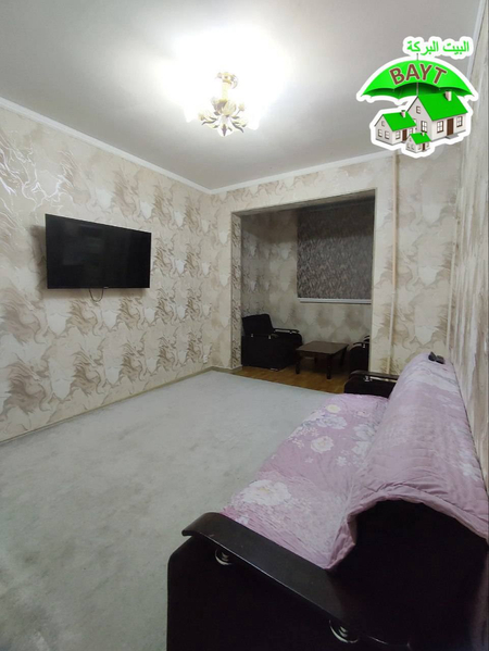 #МЕТРО ХАМЗА,Разделка, Чиланзар 3 Квартал, 2\\\\2\\\\4, Продаётся Квартира
