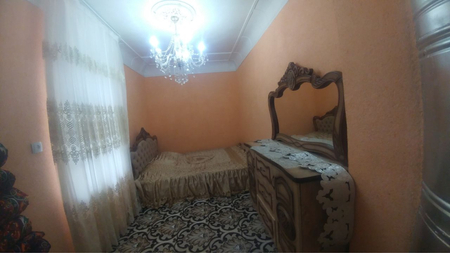 Oqtepada uchatska yer 2.7 sotix ozimiki