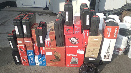 Servis xizmati servis sentr