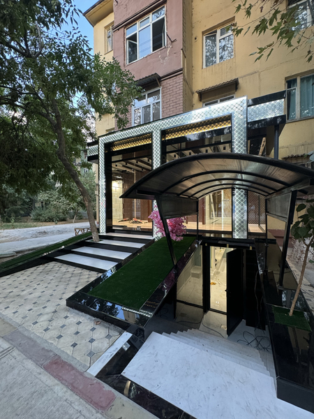 Под офес цокилни етаж 50 квадрат