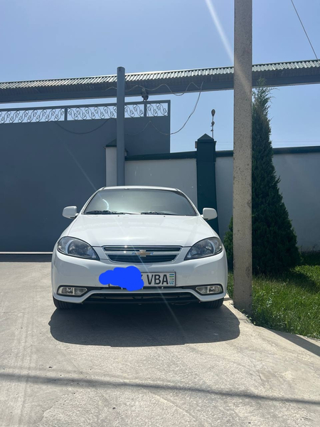 Jentra Elegant plus 2022 Beliy toza