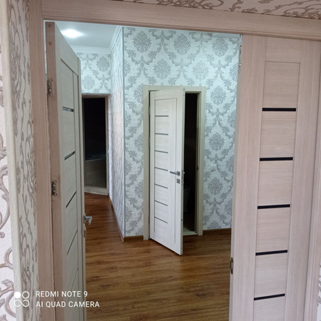 Arenda Bel tepa 2 xona 90 kvadrat pustoy peredaplata bor