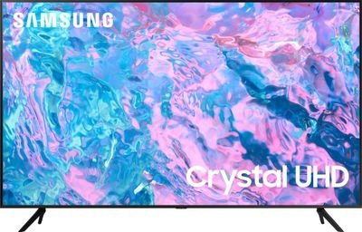 Телевизор Samsung 75 Crystal UHD ( 4K ).