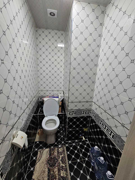 1 xonali 55m² 6-qavat uy sotiladi