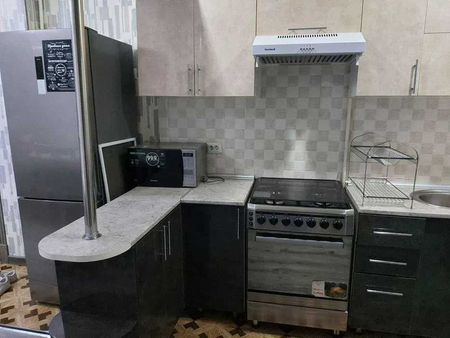 Сдается в аренду 3х комнатная квартира ц 5