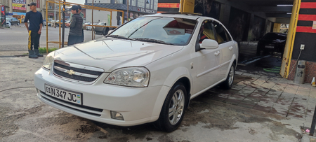 Lacetti 2010 3pozitsia